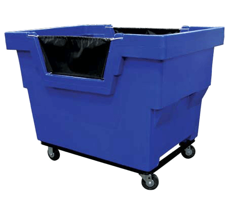 Bomac Carts